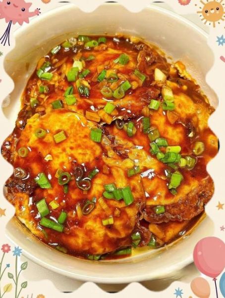 红烧荷包蛋怎么做_荷包蛋不破的秘诀-第1张图片-山城妙识 红烧荷包蛋怎么做_荷包蛋不破的秘诀-第1张图片-山城妙识