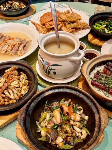 广东家常菜做法_如何做出地道广府味-第1张图片-山城妙识 广东家常菜做法_如何做出地道广府味-第1张图片-山城妙识