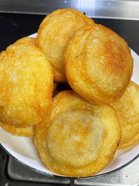 家庭版油炸糕怎么做_油炸糕用什么面粉最好-第1张图片-山城妙识 家庭版油炸糕怎么做_油炸糕用什么面粉最好-第1张图片-山城妙识