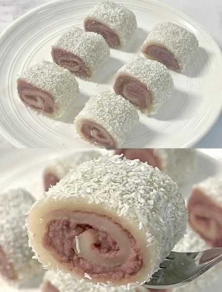 豆沙馅怎么做简单美食_豆沙馅可以做什么甜品-第3张图片-山城妙识 豆沙馅怎么做简单美食_豆沙馅可以做什么甜品-第3张图片-山城妙识