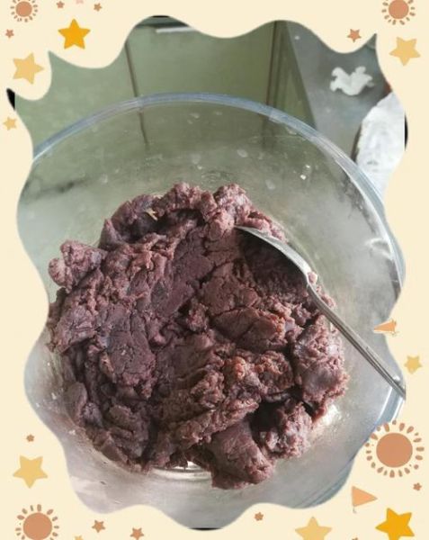 豆沙馅怎么做简单美食_豆沙馅可以做什么甜品-第2张图片-山城妙识 豆沙馅怎么做简单美食_豆沙馅可以做什么甜品-第2张图片-山城妙识