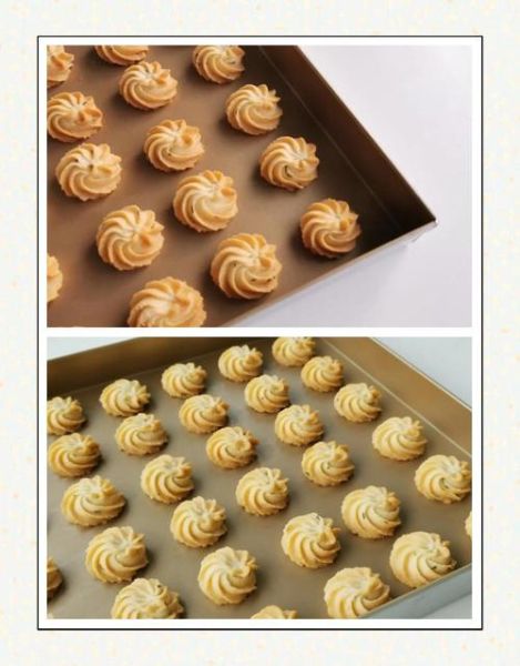 香葱曲奇怎么做_香葱曲奇配方比例-第3张图片-山城妙识 香葱曲奇怎么做_香葱曲奇配方比例-第3张图片-山城妙识