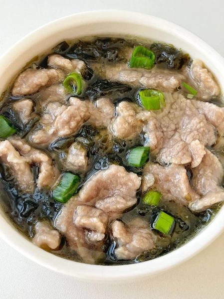 牛肉冻的做法最正宗的做法_怎么做才透亮弹牙-第3张图片-山城妙识 牛肉冻的做法最正宗的做法_怎么做才透亮弹牙-第3张图片-山城妙识