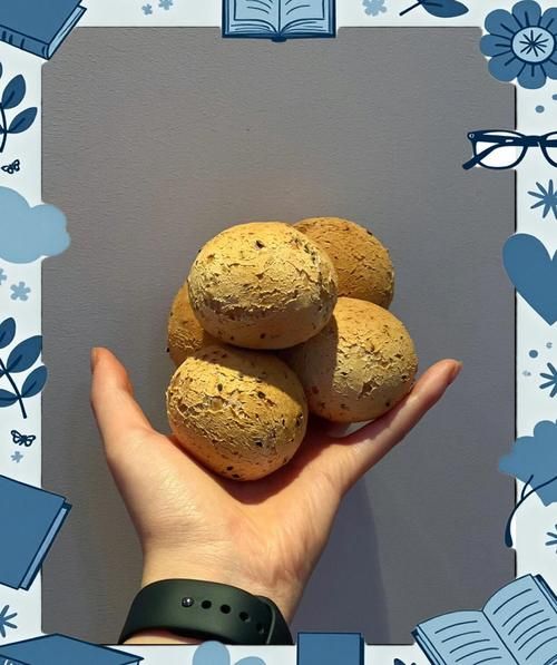 麻球怎么做才会空心不塌_麻球不塌陷的秘诀-第2张图片-山城妙识