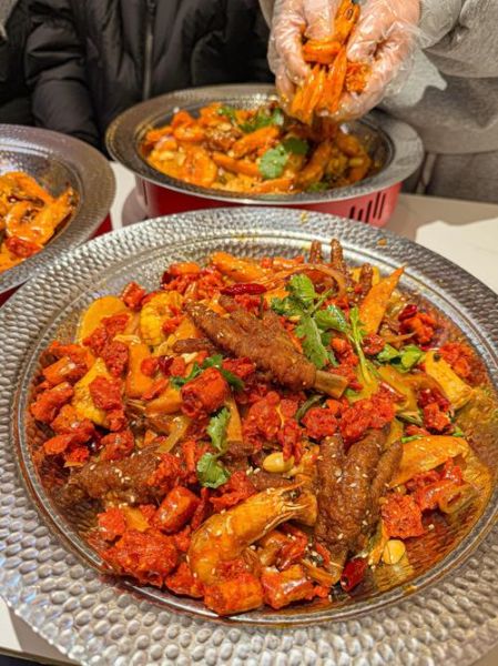 麻辣香锅鸡翅怎么腌制_鸡翅腌制多久才入味-第2张图片-山城妙识 麻辣香锅鸡翅怎么腌制_鸡翅腌制多久才入味-第2张图片-山城妙识