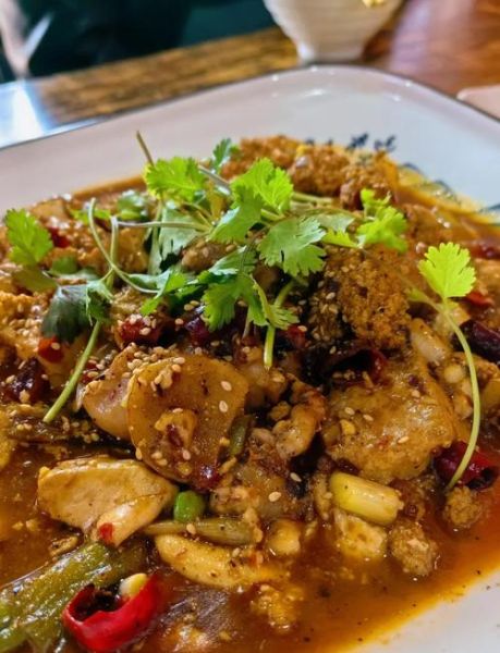 红烧鱼籽鱼泡怎么做_红烧鱼籽鱼泡的营养价值-第2张图片-山城妙识