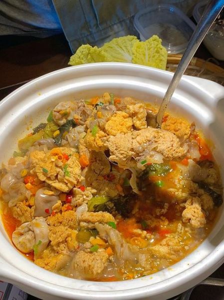 红烧鱼籽鱼泡怎么做_红烧鱼籽鱼泡的营养价值-第3张图片-山城妙识