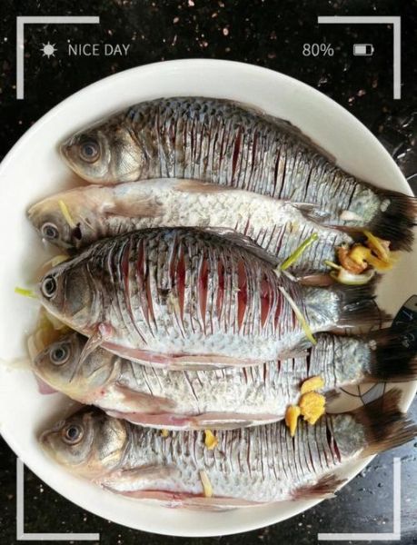 干烧鱼的历史起源_正宗做法是什么-第2张图片-山城妙识