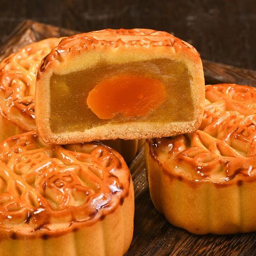 莲蓉的功效与作用_莲蓉月饼吃了会上火吗-第2张图片-山城妙识