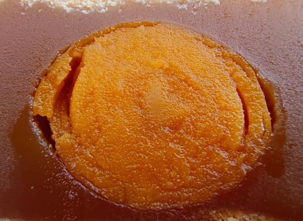 莲蓉的功效与作用_莲蓉月饼吃了会上火吗-第1张图片-山城妙识