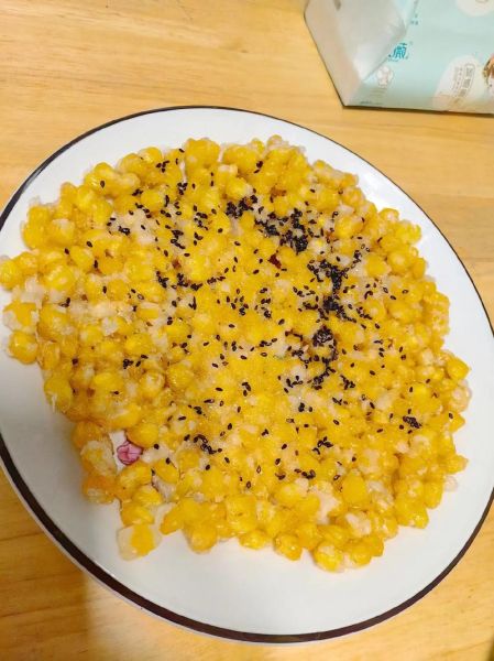 玉米烙用什么淀粉_玉米烙用哪种淀粉最好-第3张图片-山城妙识