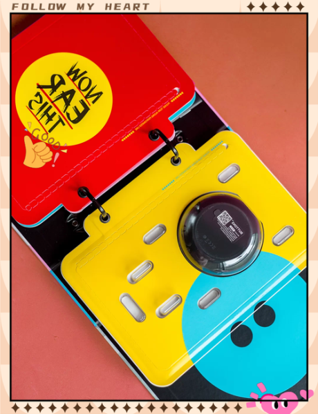 黑眼豆豆耳机怎么样_黑眼豆豆耳机值得买吗-第1张图片-山城妙识