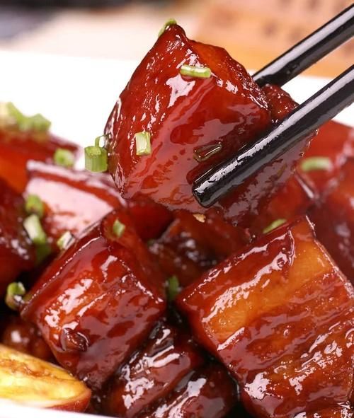 四川红烧肉的家常做法_怎么做最正宗-第1张图片-山城妙识