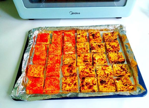 麻辣豆腐干怎么做_麻辣豆腐干怎么做好吃-第3张图片-山城妙识