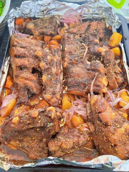 烤羊排的做法烤箱锡纸_烤箱烤羊排用锡纸吗-第3张图片-山城妙识 烤羊排的做法烤箱锡纸_烤箱烤羊排用锡纸吗-第3张图片-山城妙识