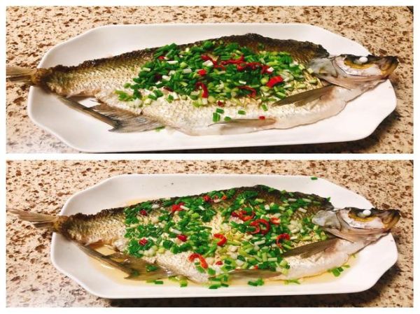 鳓鱼怎么做好吃_鳓鱼家常做法大全-第3张图片-山城妙识 鳓鱼怎么做好吃_鳓鱼家常做法大全-第3张图片-山城妙识
