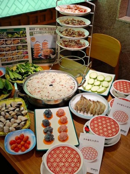 蒸汽火锅怎么做_蒸汽火锅菜谱大全-第2张图片-山城妙识