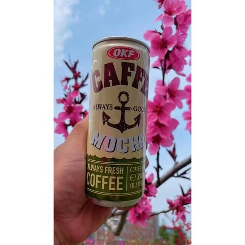 玛琪雅朵和卡布奇诺的区别_哪个更甜-第1张图片-山城妙识