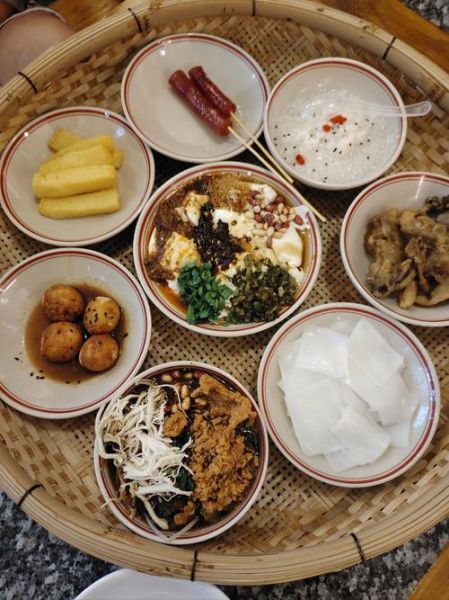 云南街边小吃有哪些_云南街边小吃大全图片-第1张图片-山城妙识 云南街边小吃有哪些_云南街边小吃大全图片-第1张图片-山城妙识