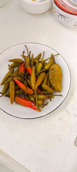 老式腌辣椒怎么做_腌辣椒多久能吃-第2张图片-山城妙识 老式腌辣椒怎么做_腌辣椒多久能吃-第2张图片-山城妙识