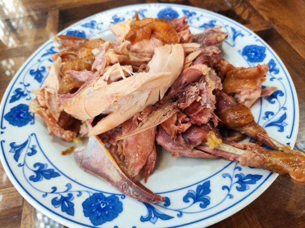 道口烧鸡的做法大全_道口烧鸡怎么做才正宗-第2张图片-山城妙识 道口烧鸡的做法大全_道口烧鸡怎么做才正宗-第2张图片-山城妙识