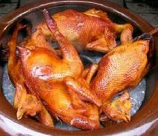 桂花坛子鸡怎么做_坛子鸡用什么鸡最好-第3张图片-山城妙识 桂花坛子鸡怎么做_坛子鸡用什么鸡最好-第3张图片-山城妙识