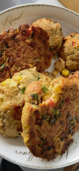 豆渣饼干怎么做_低糖豆渣饼干做法大全-第2张图片-山城妙识 豆渣饼干怎么做_低糖豆渣饼干做法大全-第2张图片-山城妙识