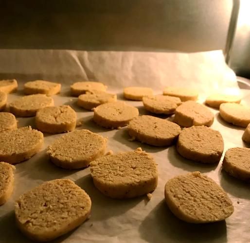 豆渣饼干怎么做_低糖豆渣饼干做法大全-第3张图片-山城妙识 豆渣饼干怎么做_低糖豆渣饼干做法大全-第3张图片-山城妙识