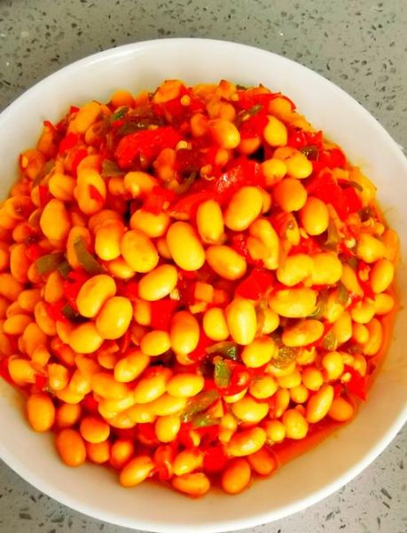 黄豆酱怎么做_黄豆酱怎么吃才好吃-第2张图片-山城妙识