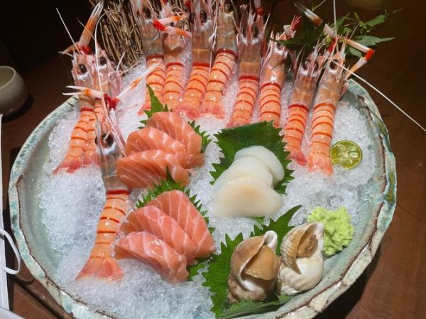 海鲜刺身有哪些_刺身品种大全-第3张图片-山城妙识 海鲜刺身有哪些_刺身品种大全-第3张图片-山城妙识