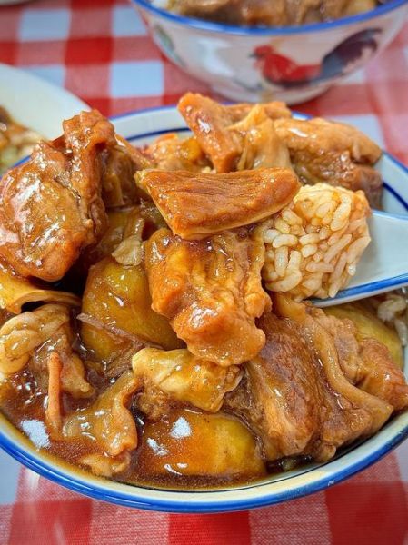 清炖牛肉的家常做法_清炖牛肉怎么做好吃又嫩-第3张图片-山城妙识