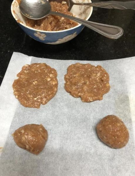 蜜汁猪肉脯怎么做_家庭烤箱版详细步骤-第3张图片-山城妙识 蜜汁猪肉脯怎么做_家庭烤箱版详细步骤-第3张图片-山城妙识