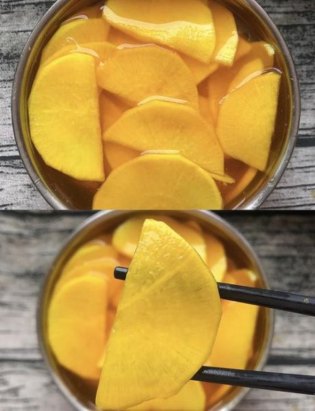 萝卜泡菜韩剧哪里能免费看_萝卜泡菜韩剧在线观看资源-第1张图片-山城妙识