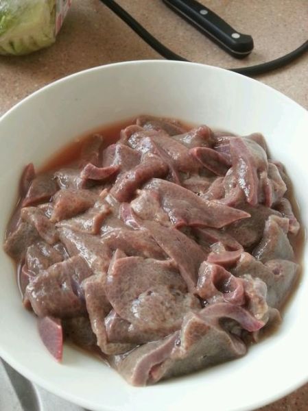 酱猪肝热量高吗_酱猪肝补血效果好吗-第3张图片-山城妙识