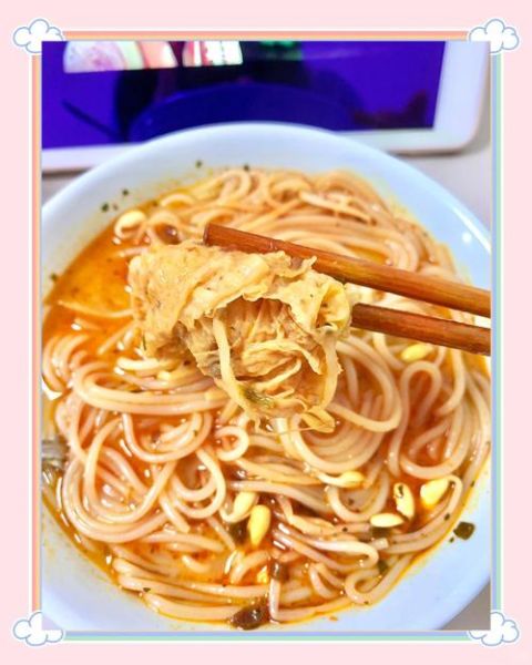 自己煮米线怎么做好吃_米线汤底怎么调才香-第2张图片-山城妙识