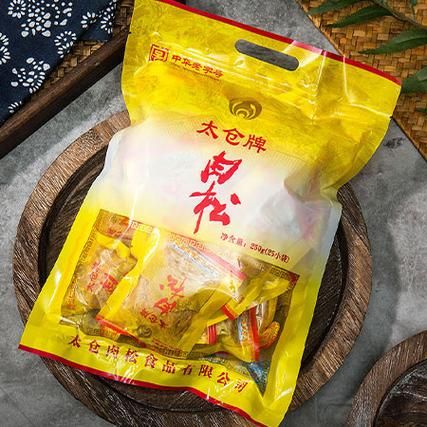 太仓肉松哪个牌子好_正宗太仓肉松品牌推荐-第1张图片-山城妙识 太仓肉松哪个牌子好_正宗太仓肉松品牌推荐-第1张图片-山城妙识