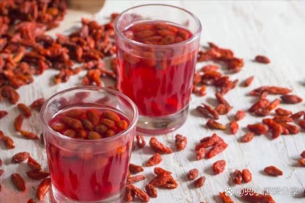 每天10粒枸杞坚持一个月会怎样_枸杞一天吃多少粒合适-第2张图片-山城妙识