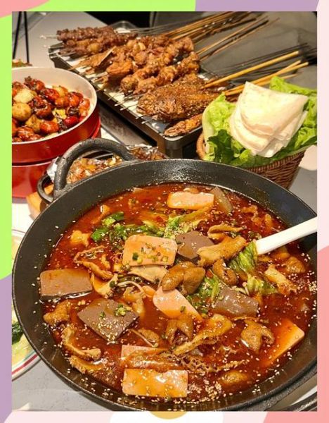 南阳有什么好吃的_南阳美食攻略-第3张图片-山城妙识 南阳有什么好吃的_南阳美食攻略-第3张图片-山城妙识