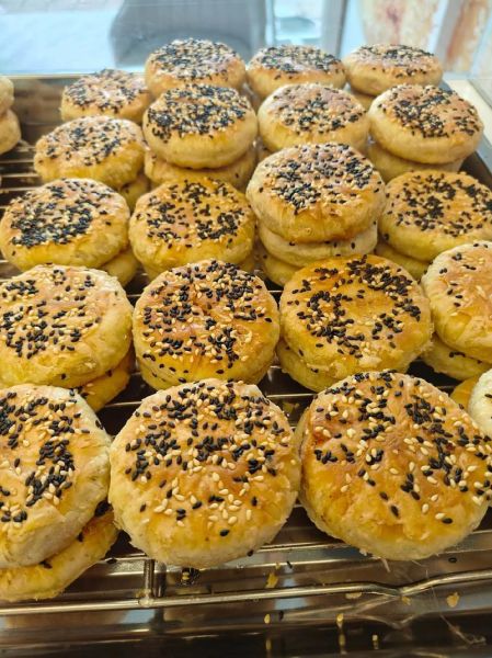 香酥板栗饼怎么做_板栗饼皮酥馅香技巧-第2张图片-山城妙识 香酥板栗饼怎么做_板栗饼皮酥馅香技巧-第2张图片-山城妙识