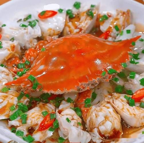 螃蟹要反着蒸吗_蒸螃蟹正确方法-第2张图片-山城妙识 螃蟹要反着蒸吗_蒸螃蟹正确方法-第2张图片-山城妙识