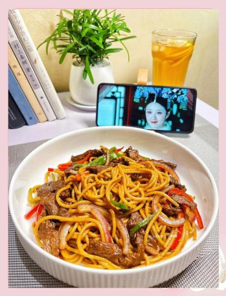 黑椒牛柳炒意粉怎么做_黑椒牛柳炒意粉热量高吗-第3张图片-山城妙识 黑椒牛柳炒意粉怎么做_黑椒牛柳炒意粉热量高吗-第3张图片-山城妙识