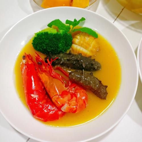 鲍汁海参怎么做才正宗_海参泡发不腥的窍门-第3张图片-山城妙识 鲍汁海参怎么做才正宗_海参泡发不腥的窍门-第3张图片-山城妙识