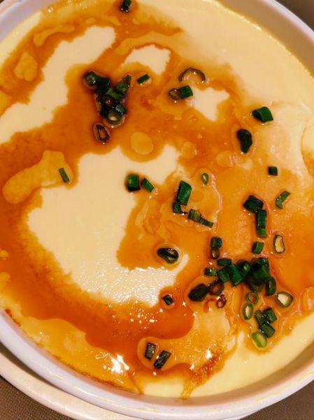 鸡蛋羹怎么做_鸡蛋羹蒸几分钟才嫩滑-第1张图片-山城妙识 鸡蛋羹怎么做_鸡蛋羹蒸几分钟才嫩滑-第1张图片-山城妙识