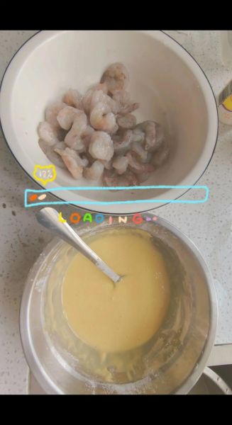 软炸虾仁怎么做_软炸虾仁的做法步骤-第3张图片-山城妙识 软炸虾仁怎么做_软炸虾仁的做法步骤-第3张图片-山城妙识