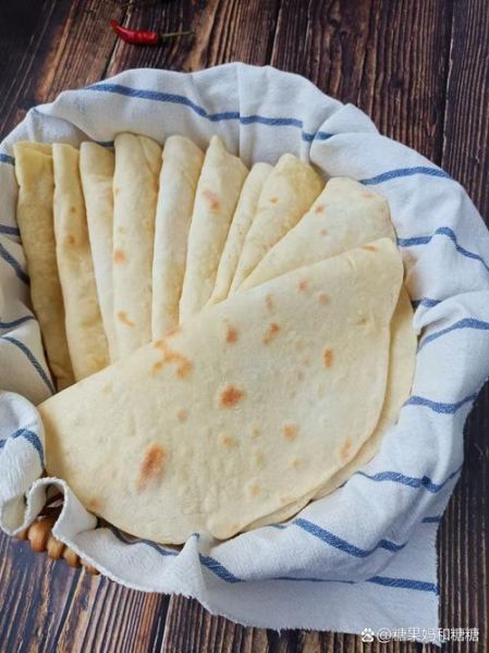 做薄饼的面怎么和_薄饼面糊比例是多少-第2张图片-山城妙识