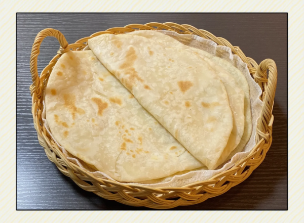 做薄饼的面怎么和_薄饼面糊比例是多少-第3张图片-山城妙识