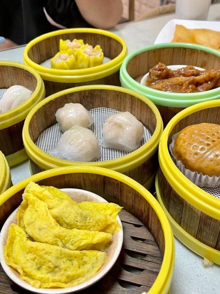 广式点心怎么做_广式点心做法大全-第3张图片-山城妙识