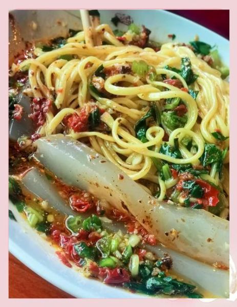 昌吉美食有哪些_昌吉必吃小吃在哪-第3张图片-山城妙识