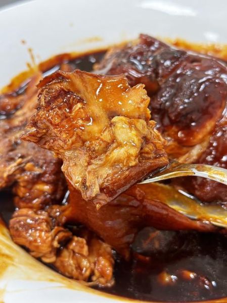 蹄膀怎么做好吃又不腻_蹄膀不腻的做法大全-第1张图片-山城妙识 蹄膀怎么做好吃又不腻_蹄膀不腻的做法大全-第1张图片-山城妙识