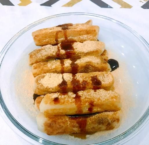 红糖糍粑怎么做_红糖糍粑的做法窍门-第1张图片-山城妙识